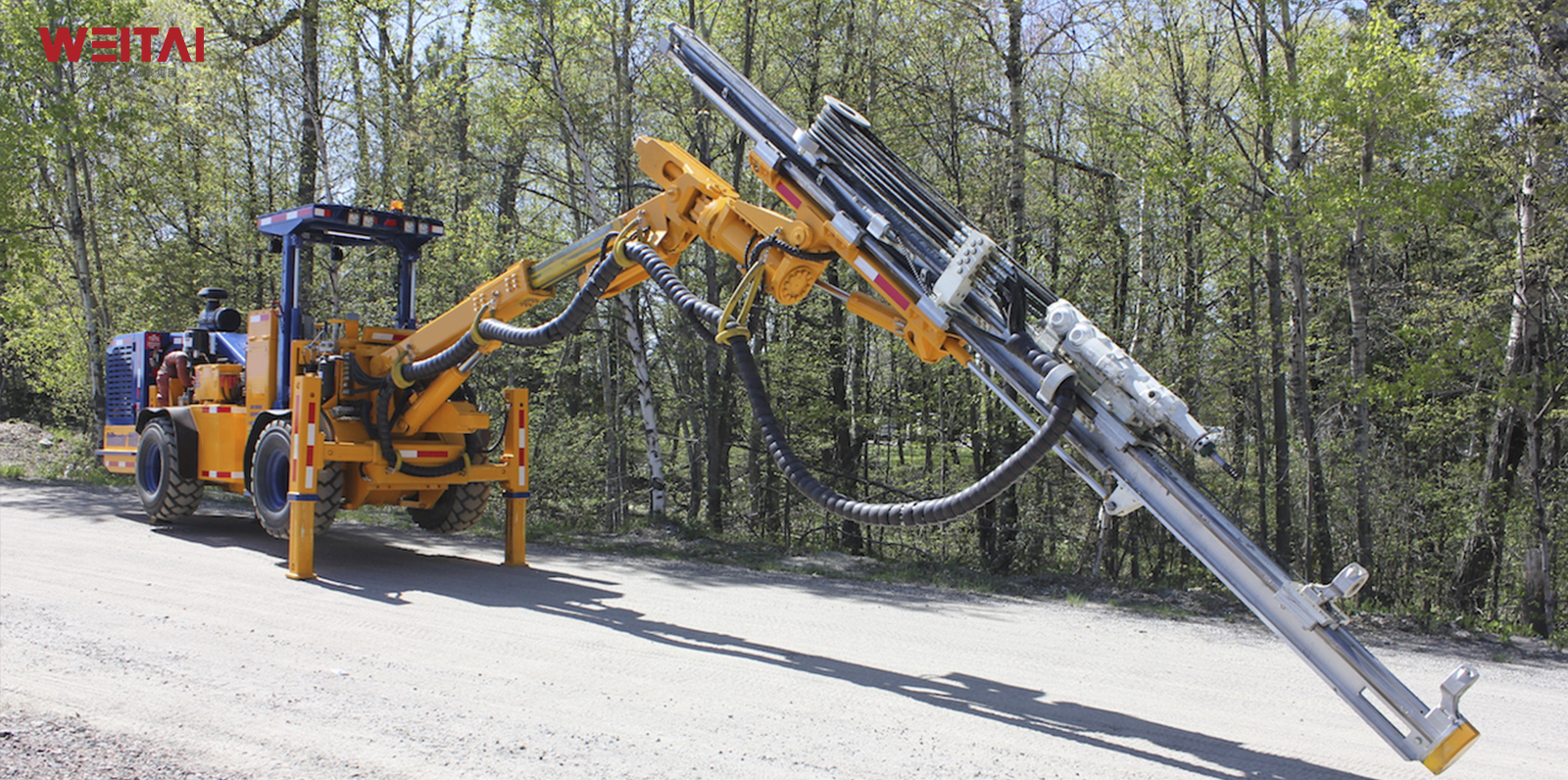 News - Enhancing Precision and Efficiency: The Application of Rotary ...