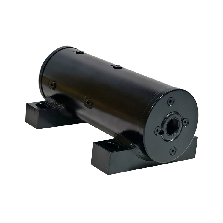 Helical Hydraulic Rotary Actuator WL20 Series 4200 Nm | WEITAI