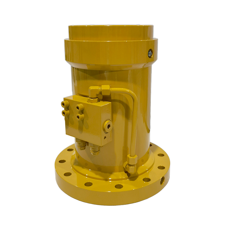PriceList For Miniature Hydraulic Rotary Actuator - WL30 Series 18000Nm ... PriceList For Miniature Hydraulic Rotary Actuator - WL30 Series 18000Nm ...