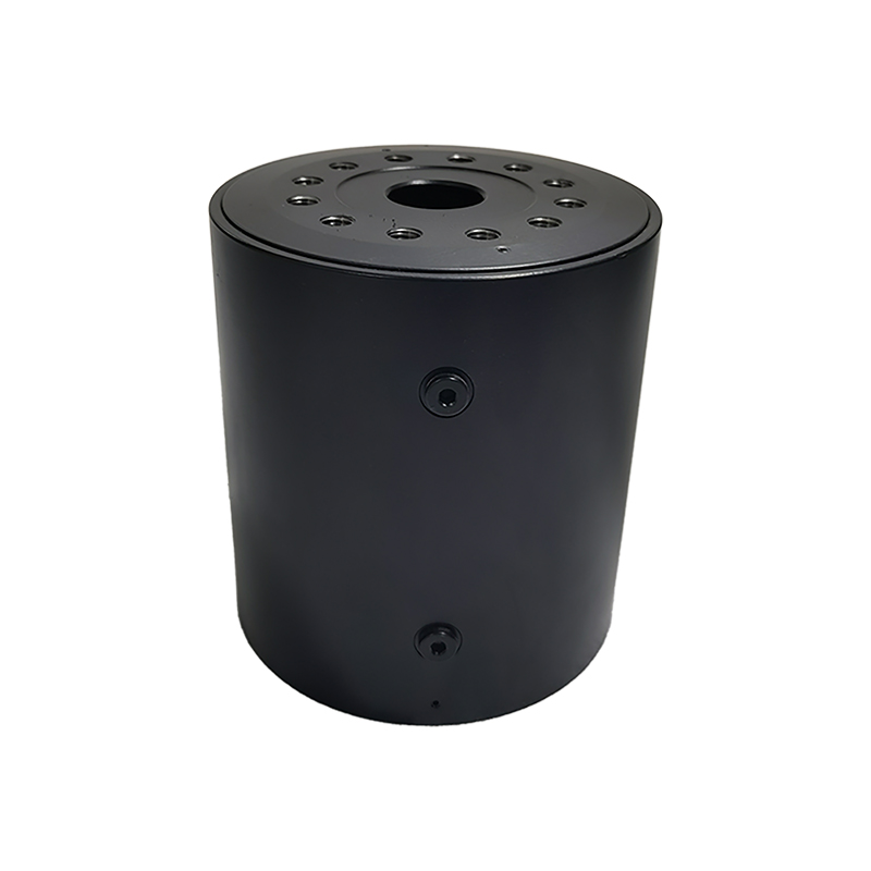 High Quality For Rotary Actuator 90 Degrees - WL10 Series 2700Nm ... High Quality For Rotary Actuator 90 Degrees - WL10 Series 2700Nm ...