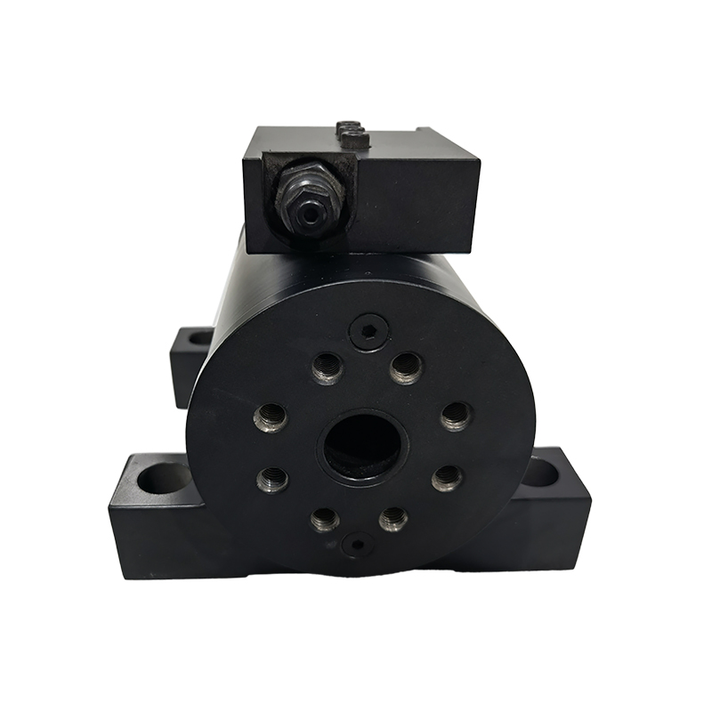 Cheap Price Parker Hydraulic Rotary Actuator - WL20 Series 500Nm ... Cheap Price Parker Hydraulic Rotary Actuator - WL20 Series 500Nm ...