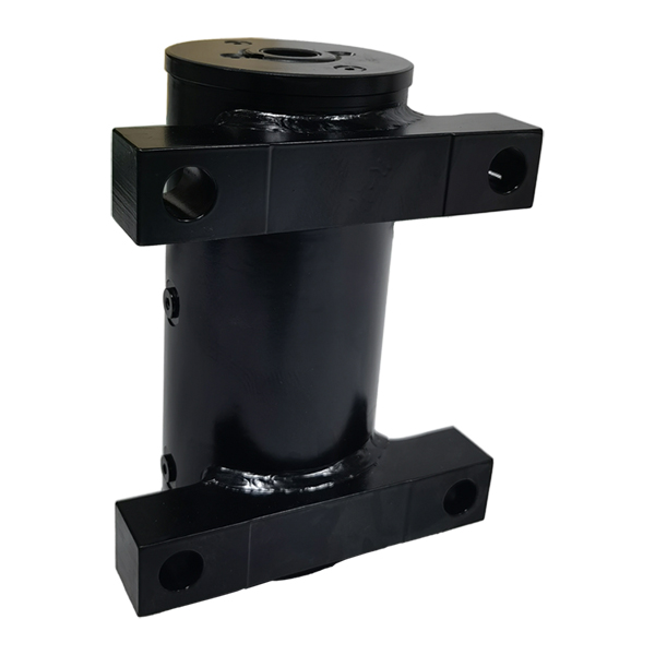 2022 Latest Design 2500Nm Parker Hydraulic Rotary Actuator - WL20 ... 2022 Latest Design 2500Nm Parker Hydraulic Rotary Actuator - WL20 ...